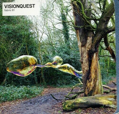 Fabric 61 von Visionquest (CD, 2011) online kaufen | eBay.de