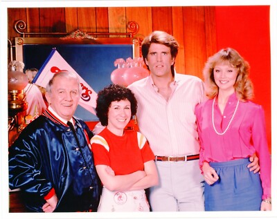 Cheers Cast-V. Photograph | eBay