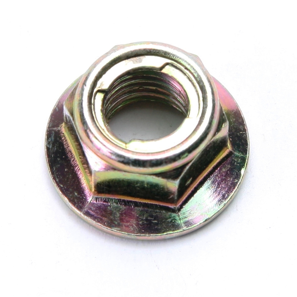 M8 REAR BRAKE SHOE ANCHOR PIN NUT FOR SCOOTER WITH 150cc & 50cc GY6 ...