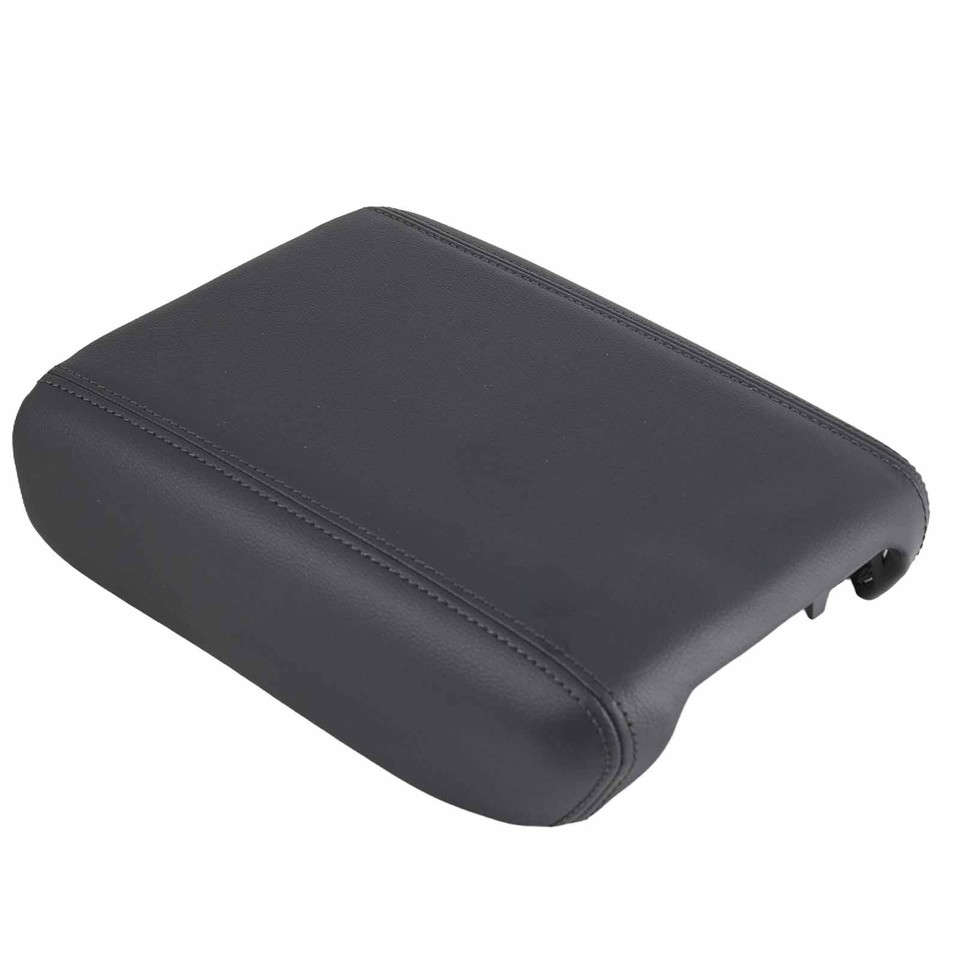 Center Console Lid Black for Buick Enclave Chevrolet Traverse 3.6L V6 ...