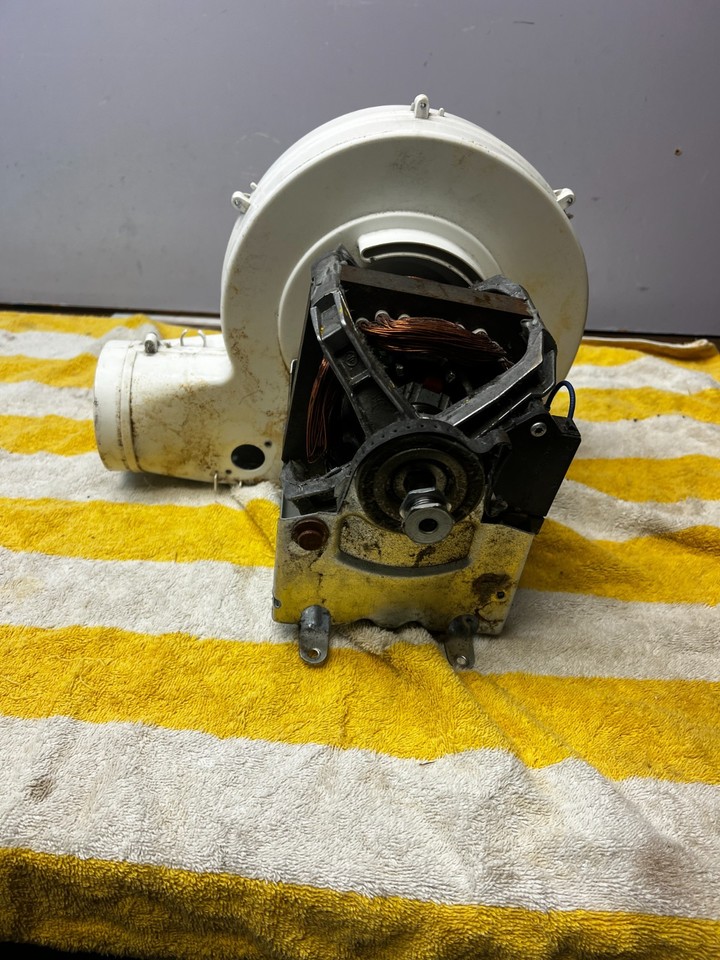 134196602 134196600 Frigidaire Kenmore GE Dryer Motor Free Shipping | eBay