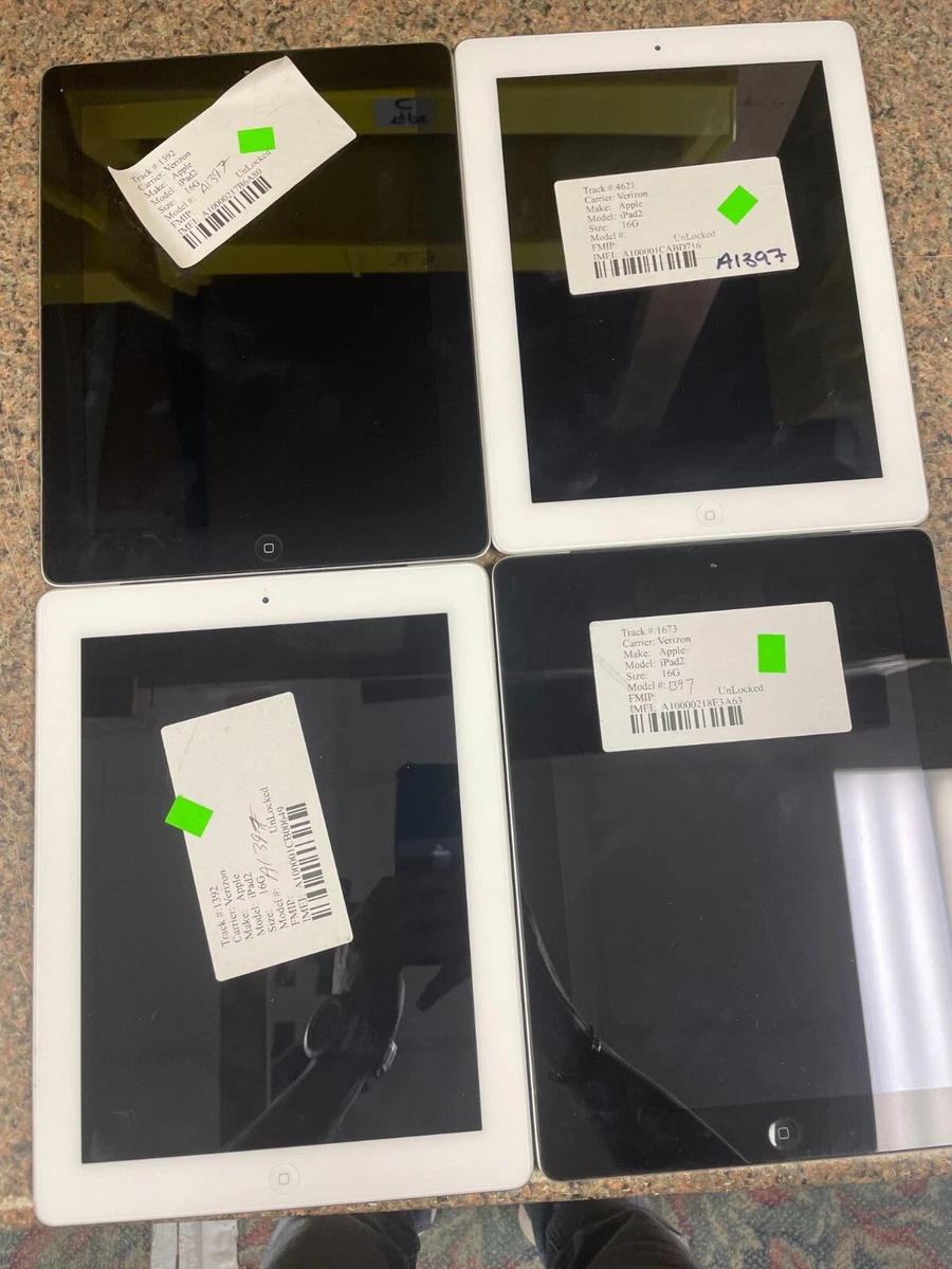 Ipad 2 Box Black