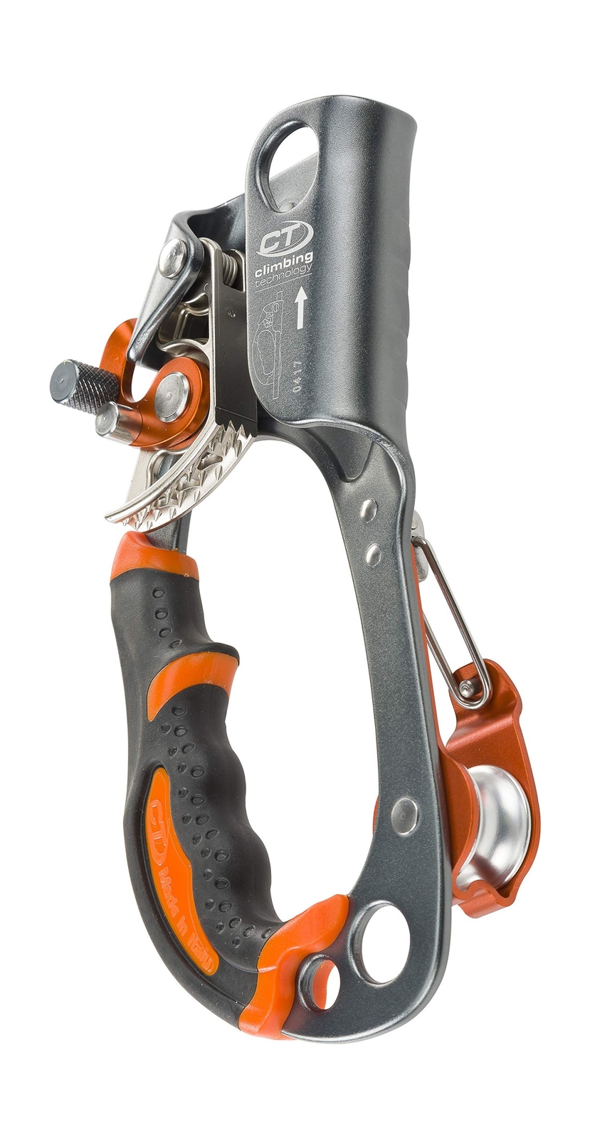 Ct Climbing Technology Quick Roll Hand Ascender 2d663djwb for sale online | eBay