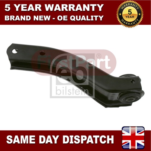 Fits Vauxhall Corsa 1992-2000 FirstPart Front Left Lower Track Control ...