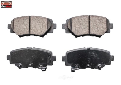 Rr Ceramic Brake Pads Promax 10-1729 | eBay