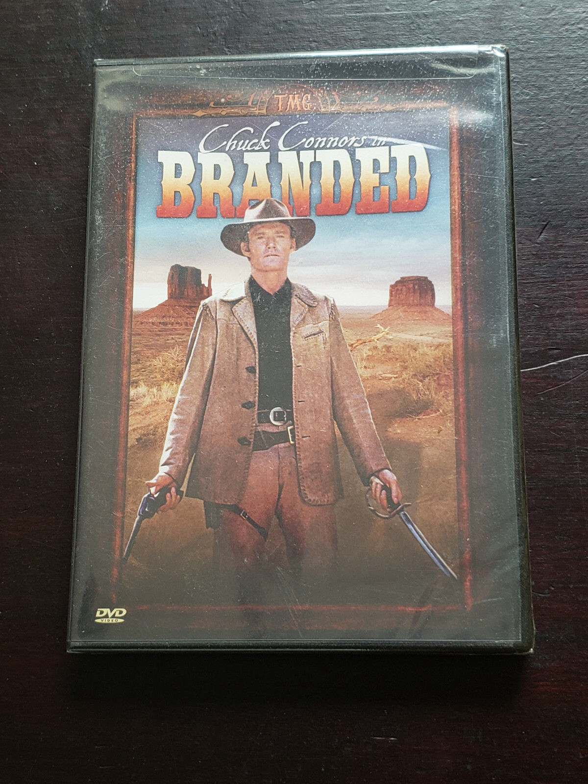 Branded (DVD) for sale online | eBay