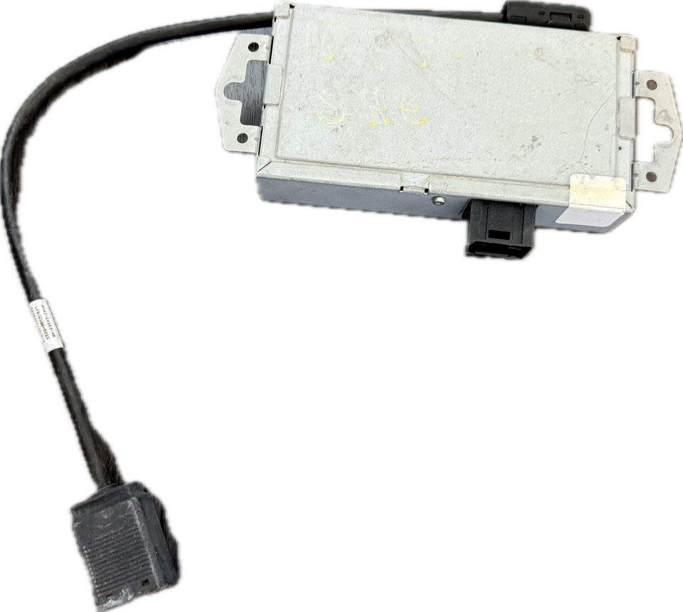 10-14 LAND ROVER LR4 BLUETOOTH USB CONTROL MODULE AH42-18C941-AF OEM | eBay