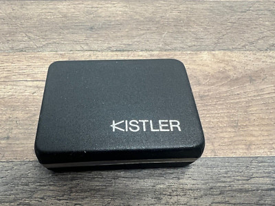 KISTLER PIEZOELECTRIC 9712A50 FORCE LOAD CELL Transducer | eBay