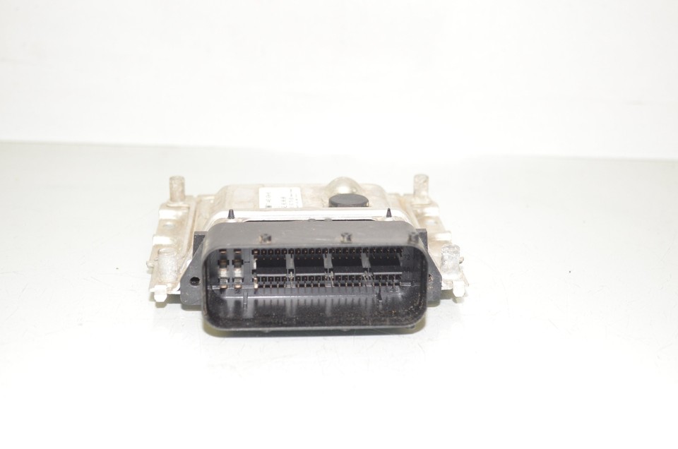 BMW F15 X5 M50d F85 F30 F32 F36 Steuergerät SCR Control unit SCR ...
