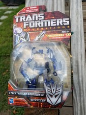 Transformers Generations: Original Cybertronian Soundwave
