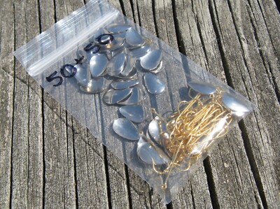 Tackle Craft - Tackle Making