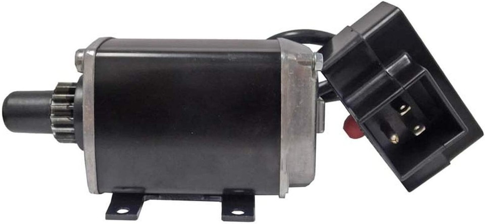120V Starter for Snow Blower Toro 724 824 824XL 924 1028 LXE 1128 OXE ...