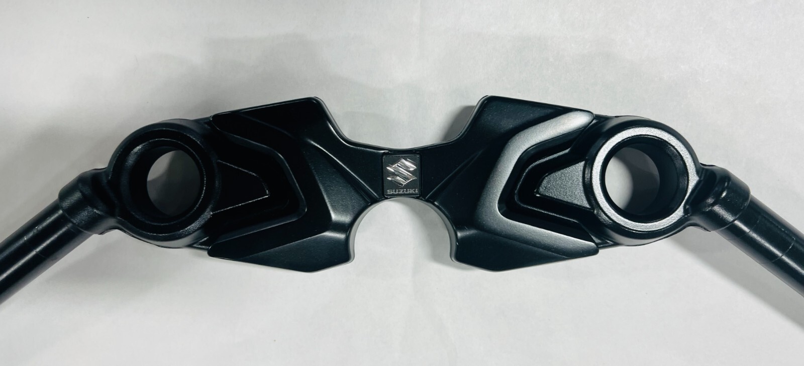 2022-2024 SUZUKI HAYABUSA OEM COMPLETE HANDLEBARS- LIKE NEW | eBay