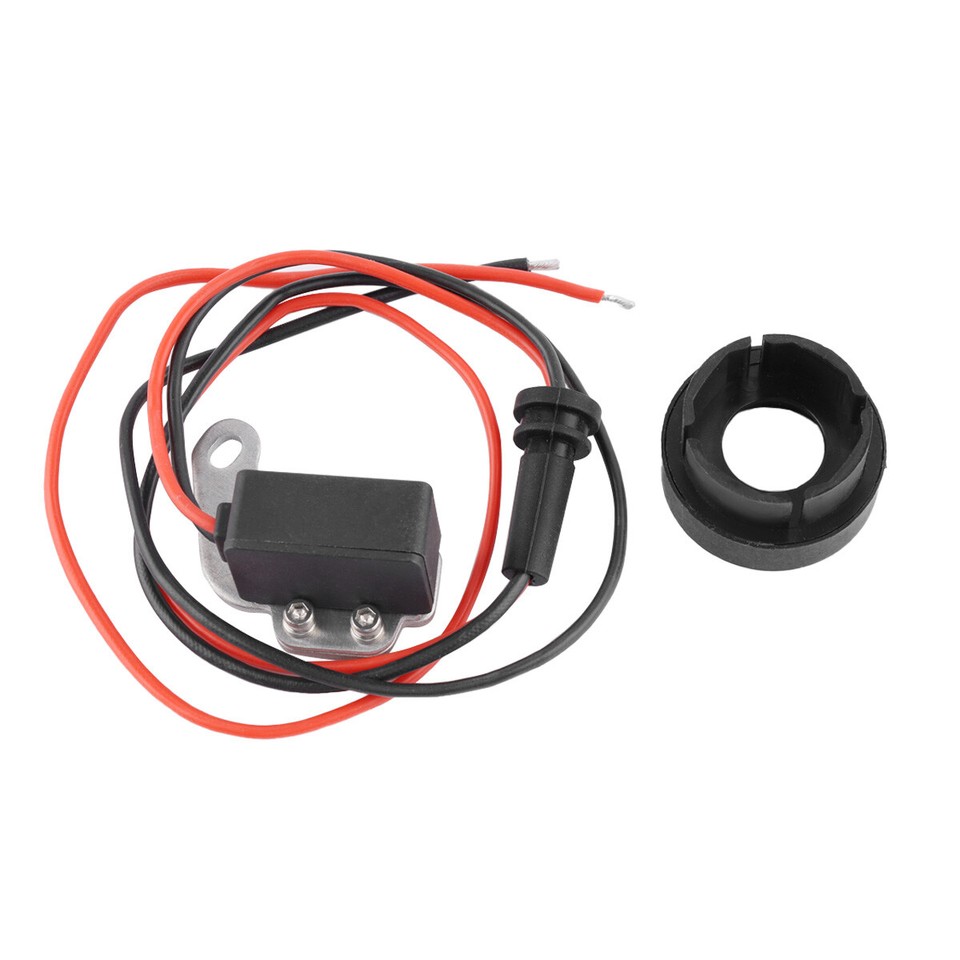 1281 Electronic Ignition Conversion Kit For 1957-1974 Ford 8 CYL V8 | eBay