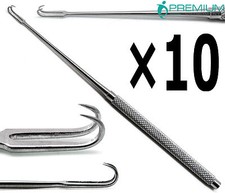 Synthes 319.39 Surgical Orthopedic Sharp Hook for sale online | eBay