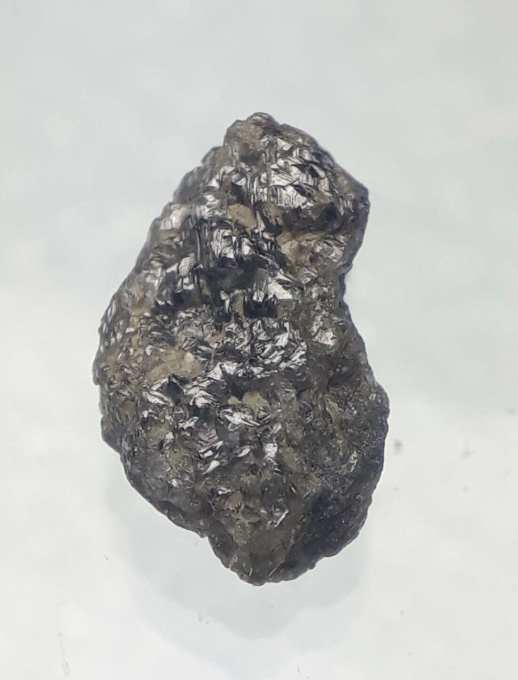 1.45 Ct, Natural Big Rough Diamond,Grey Rough Diamond,Uncut Raw Diamond ...