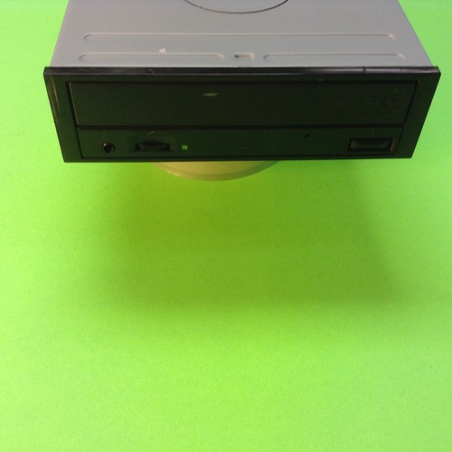 Dell Poweredge 1400SC Server CD ROM Drive Black Bezel Optical Disc CN ...