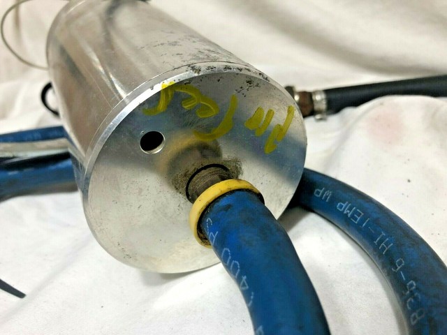 BG Pf5 Chemical Fuel Injector Cleaning Tool tool 02-2852 P103 | eBay