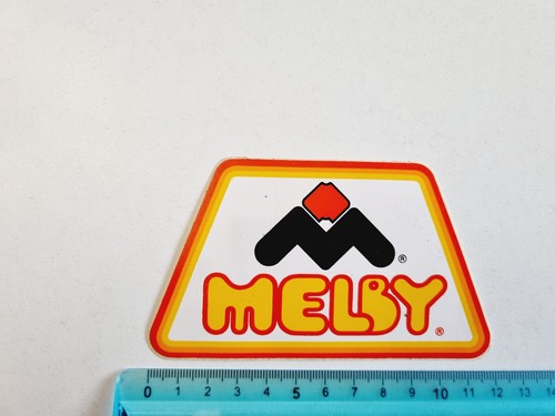 Morgan Sticker Stamp Sticker Sticker Sticker Vintage 80s Original | eBay
