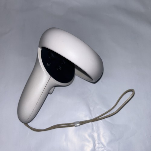 Original Meta Oculus Quest 2 VR Left Touch Controller Only Genuine ...