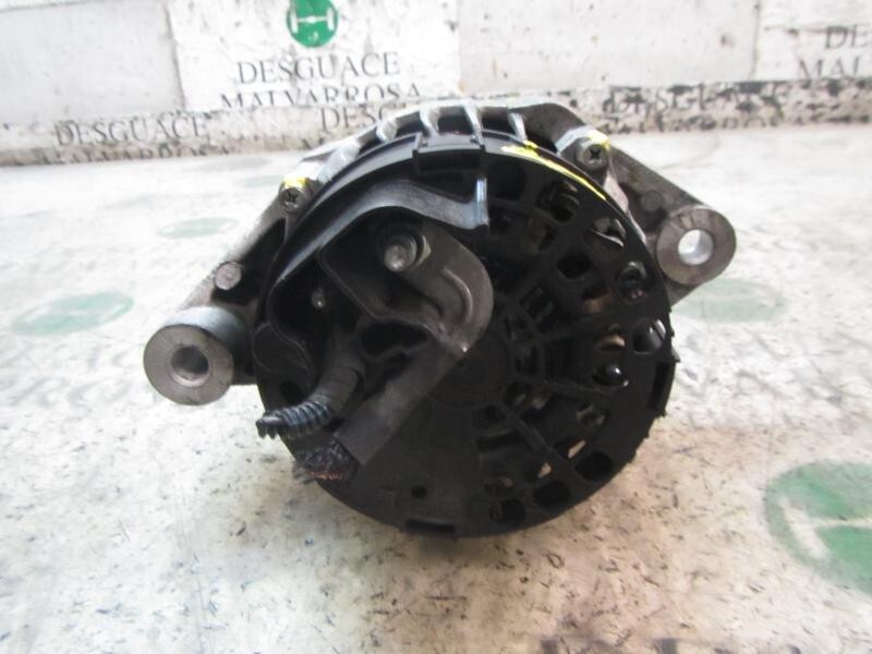 51854901 ALTERNATOR / MS101210109 / 51854901 / 15094600 FOR FIAT BRAVO ...