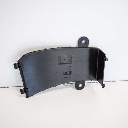 BMW 5 F10 M5 Left Side Brake Air Deflector 51758059917 8059917 2015 NEW ...