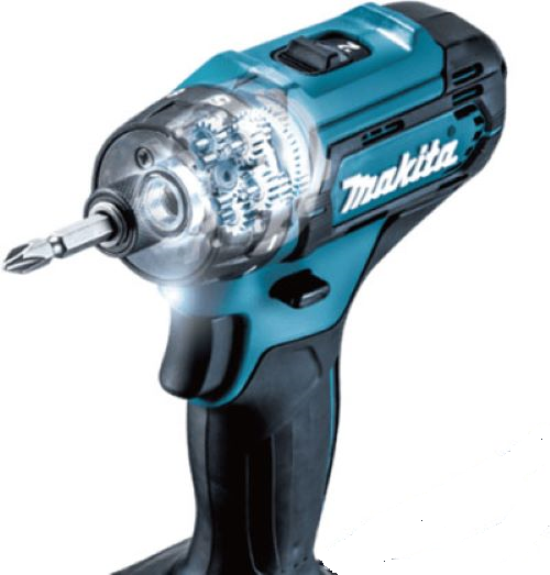 Makita DF033DZ 10.8V Cordless 2speed Driver Drill (Body Only No Battery ...