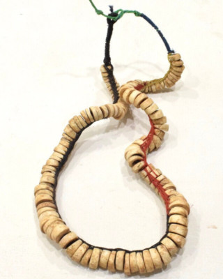 Pacific Islands & Oceania - Shell Money - Vatican