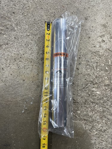SPRINGFIELD MARINE 15.25” BOAT or RV TABLE LEG | eBay