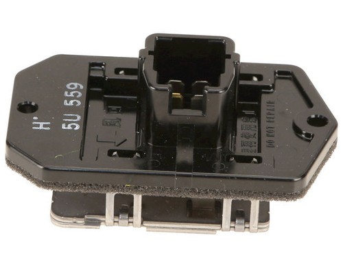 Blower Motor Resistor Mopar 88MJVB67 for Dodge Ram 1500 2500 3500 2010 ...