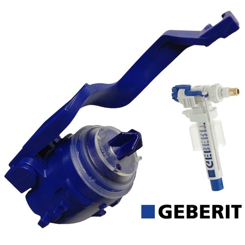 Geberit Type 380 Side Inlet Valve Diaphragm Seal Washer Assembly 240 ...