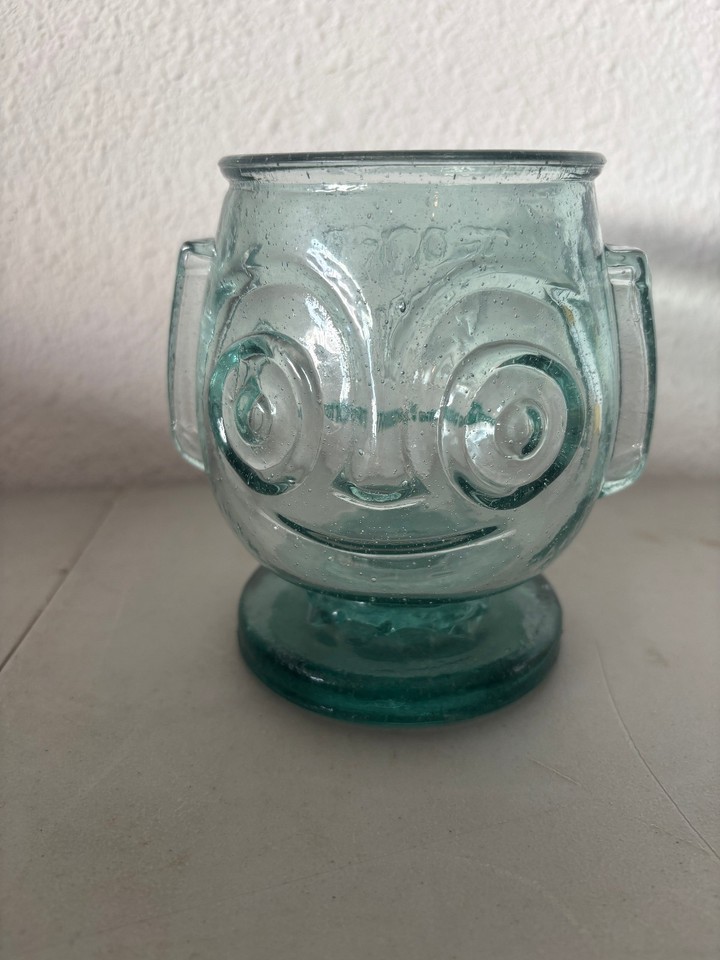 Trader Sam's Grog Grotto Enchanted Tiki Bar Glass Mug Hippo ...