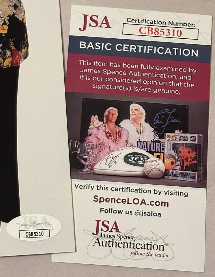 Ray Romano Signed 8x10 Photo Everybody Loves Raymond Autographed with ...