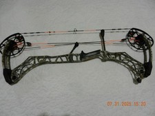 Mathews V3 31 Specifications