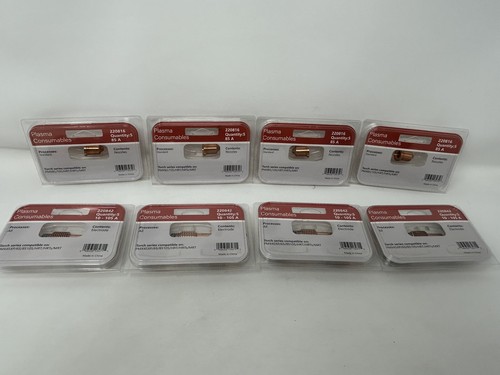 Kemao 22018 Plasma Nozzle Tips & Plasma Electrodres | eBay