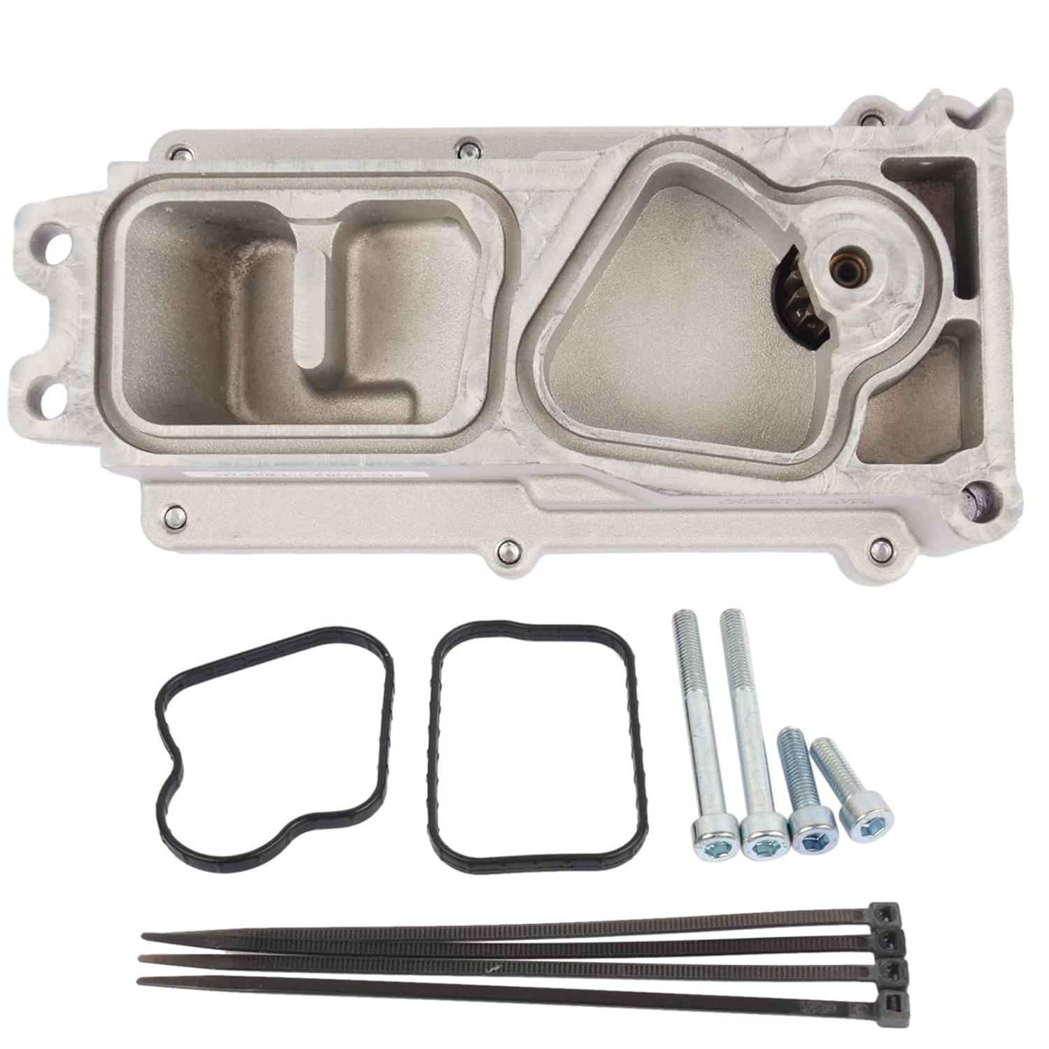 Turbo Actuator 3784301 For Cummins Engine ISX ISL ISC 6.7L HE300VG ...