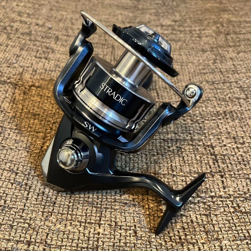 SHIMANO 20 Stradic SW 10000HG Spinning Reel | eBay