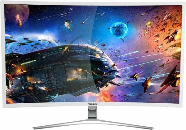 Viotek NB32C 32 inch Widescreen LED Monitor for sale online | eBay