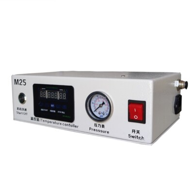 LCD Bubble Remover Machine High Pressure Autoclave Debubble Machine for ...