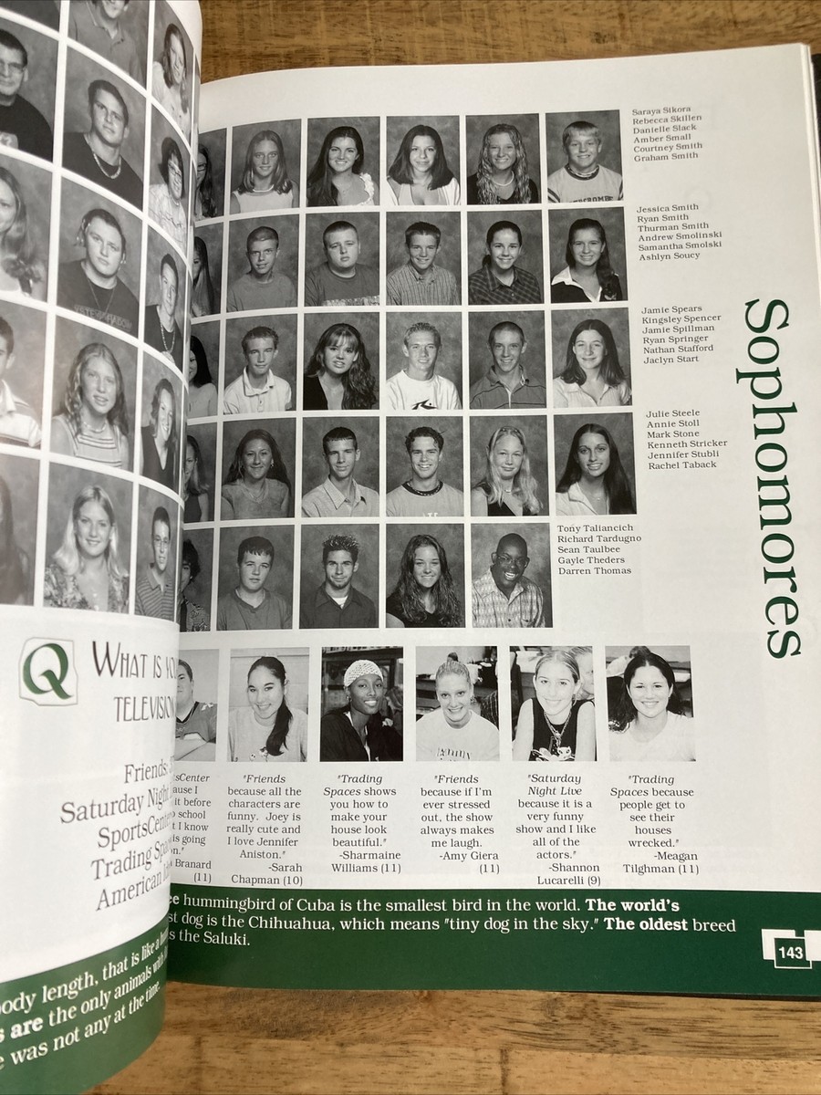Merritt Island High School Yearbook