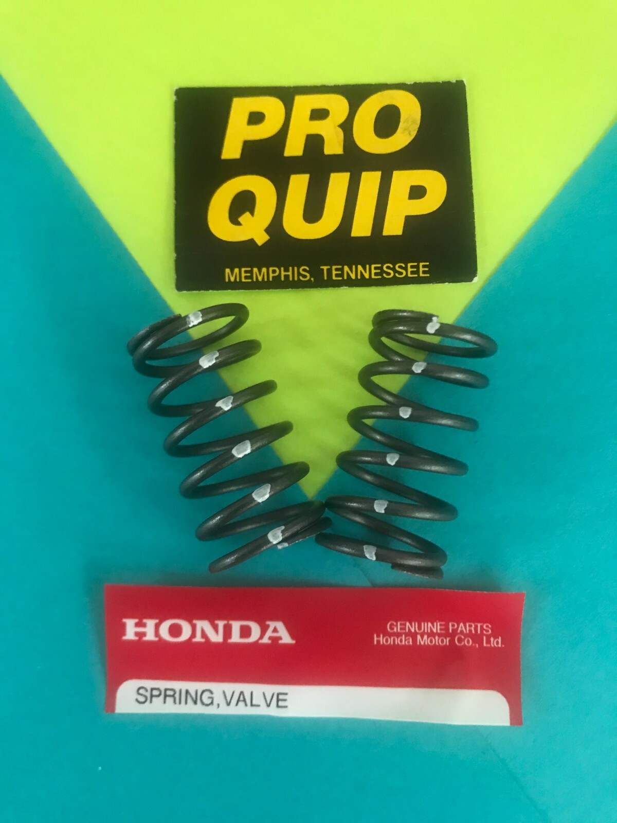 Champion Rocker Arm Kit with18lb High RPM Spring Predator 212cc GX200 ...