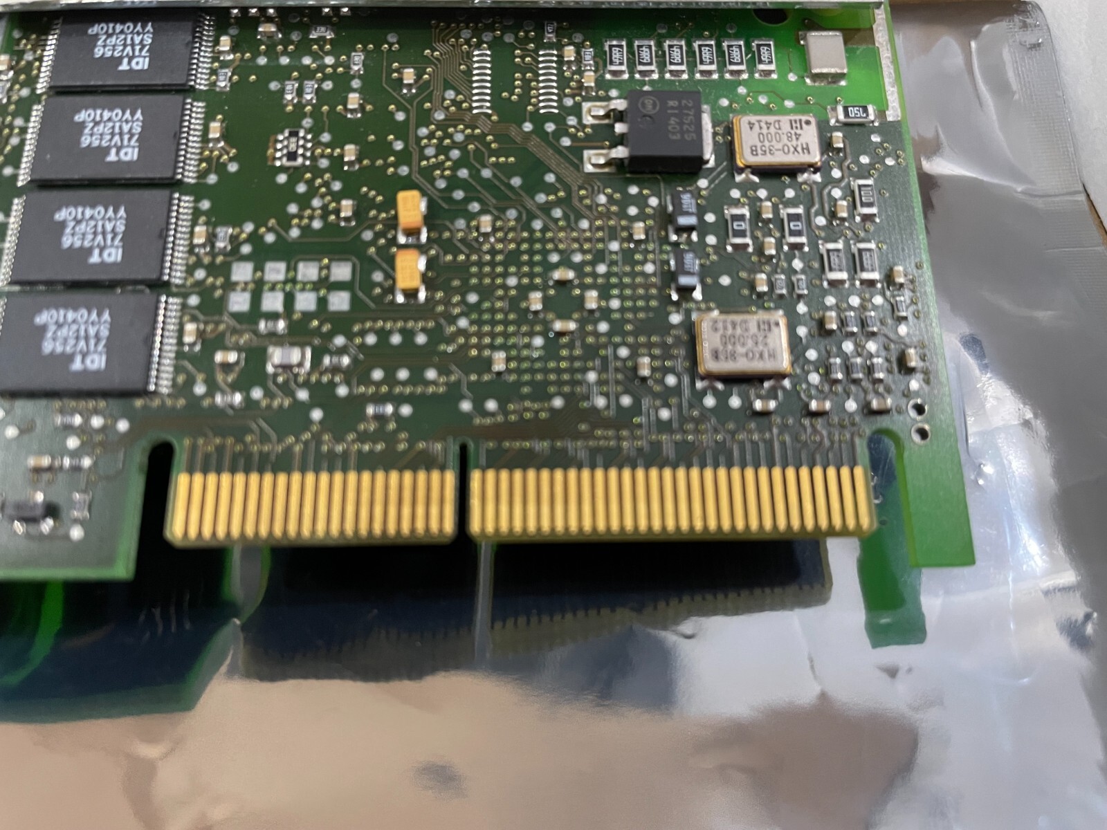 3IF789.9 B&R aPCI interface module,1 POWERLINK interface | eBay