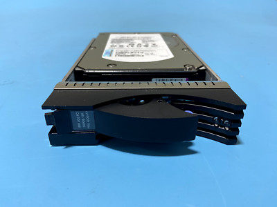 IBM 300GB 15K 4G LFF FC HDD w/Caddy , 17P8734, 42D0417 | eBay