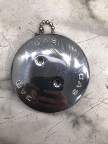 97 Rinker Captiva 232 Boat gas fuel tank cap lid | eBay