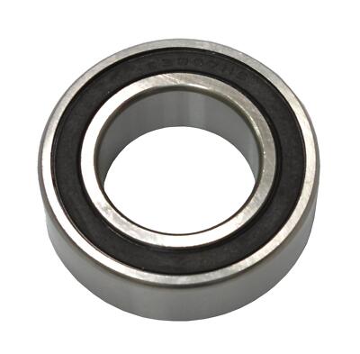 Ball Bearing 30x55x13mm Deep Groove Rubber Sealed For Peugeot Models ...