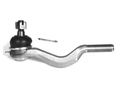 Delphi TA1197 Tie Rod End for sale online | eBay UK