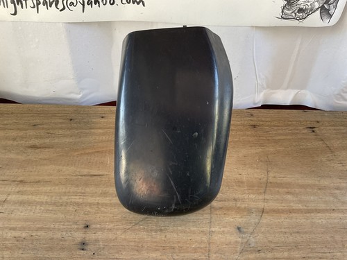 Ford Mirror Shell Left Hand Falcon SPAC EB ED | eBay