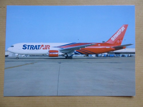 B 767 STAT AIR N374AA | eBay