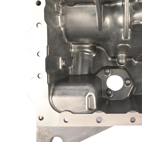 Engine Oil Pan FITS BMW X5 F15 3.0L N55 11137635651 | eBay