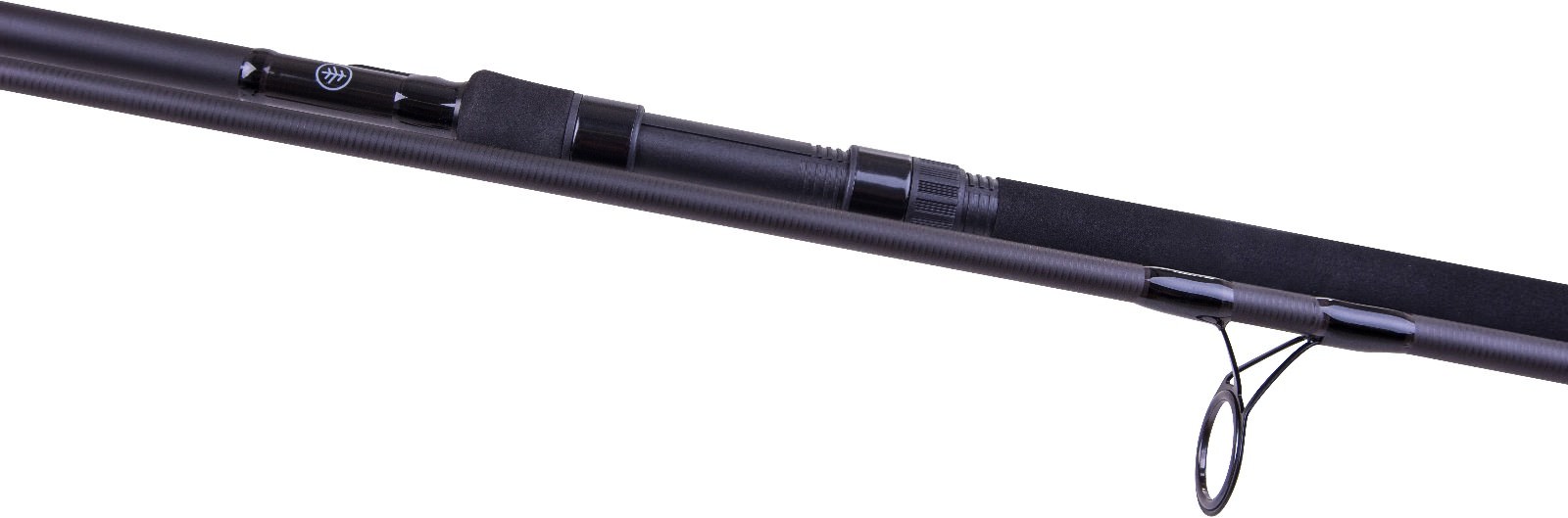 Wychwood Riot Carp Rods - EVA Handles - 9', 10', 12' - Single Rod ...